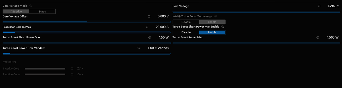 【经验之谈】当PL1成为“摆设”——“黑匣子”DPTF - 知乎