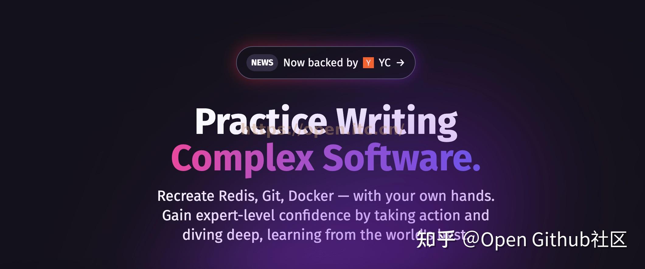 Github开源项目精选-1月第四周top10🔥🔥 - 知乎