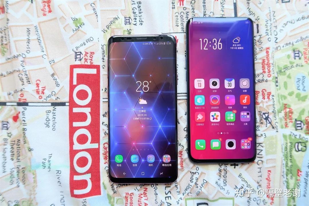 OPPO Find X好用吗？ （主观测评） - 知乎