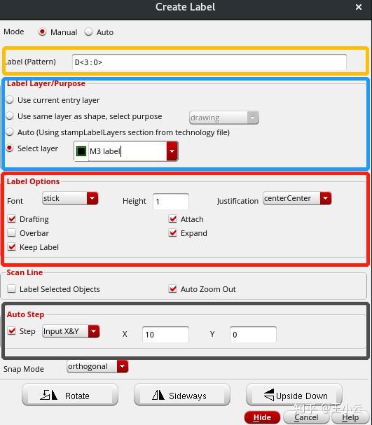 仿真软件：Cadence中Label使用小结 - 知乎