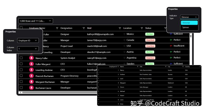 Essential Studio for ASP.NET Core更新至V27.1.48，新增AI ASSISTVIEW等全新功能！（上） - 知乎