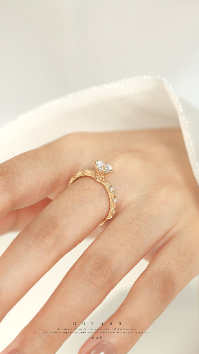 钻石等级怎么分? 钻石级别对照表 - 知乎