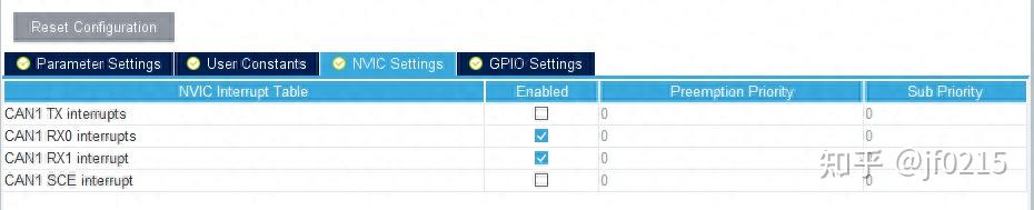 老工程师带你2天理解了CAN协议！实战STM32F4 CAN---（三） - 知乎