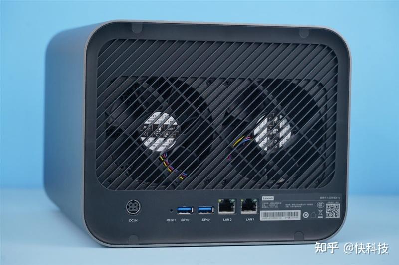 旗舰级配置 价格仅2000元出头！联想个人云存储X1s评测：不只是家庭存储中心 - 知乎