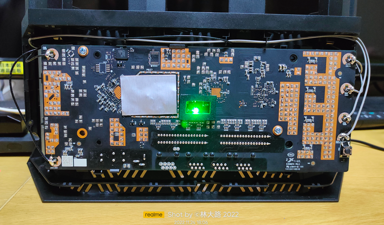 新华三H3C NX54路由器缩水了还能买吗？ - 知乎