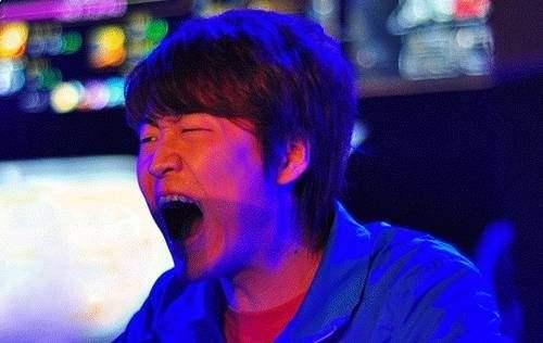 Rotk：VG夺冠的幕后功臣，怒吼天尊的双面人生 - 知乎