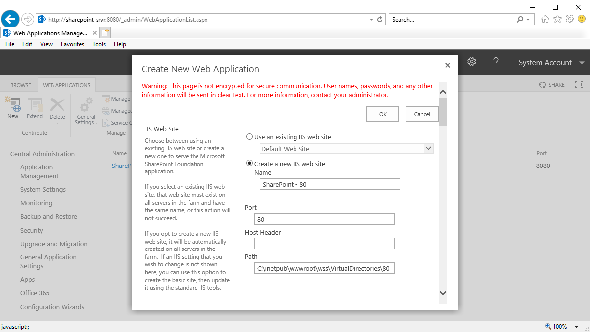 Project Server 2019 (included in SharePoint Server 2019) 的部署以及使用（非 ...