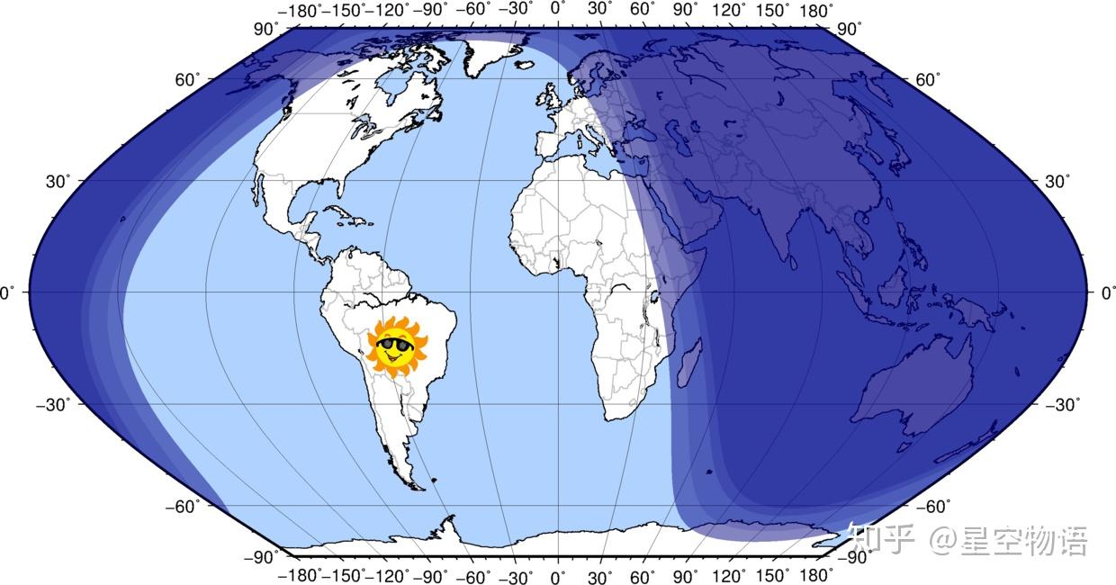 GMT--一款好用高效的地球科学绘图软件 - 知乎