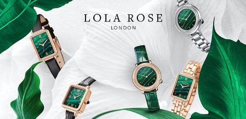 lora rose手表好不好？ - 知乎