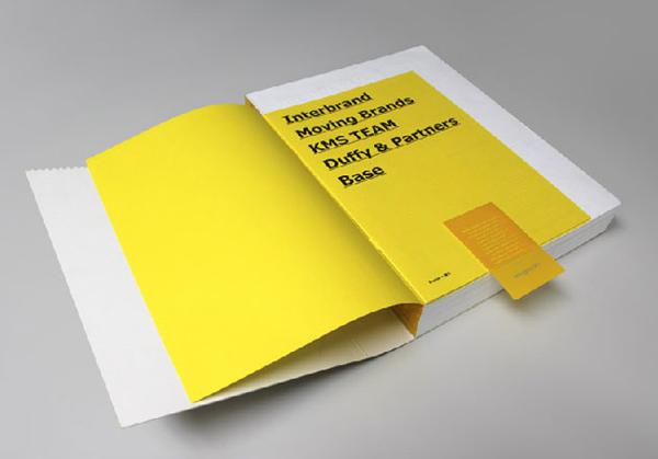 KHT品牌战略设计机构多件作品获 Brand! VOL.4优胜 - 知乎