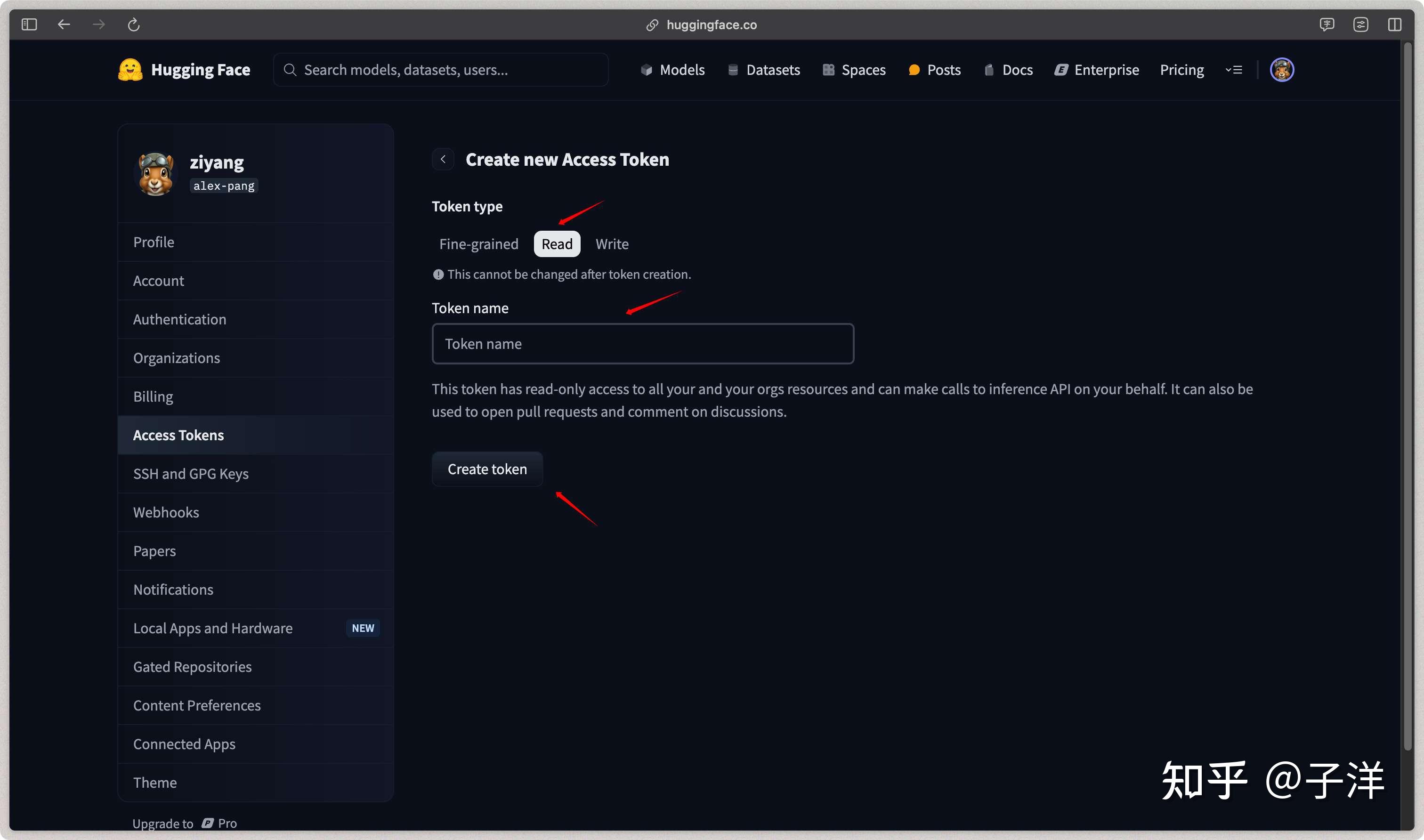 通过 HuggingFace 调用 Llama3 - 知乎