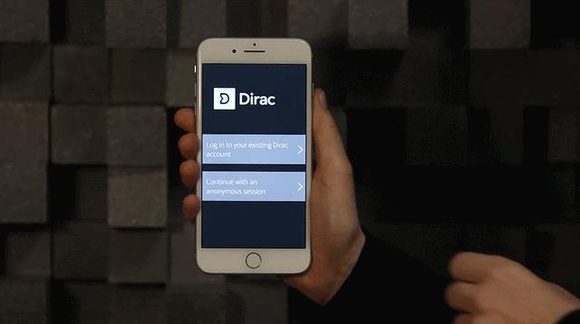 Dirac Live房间校准系统调试参考教程（手机版） - 知乎
