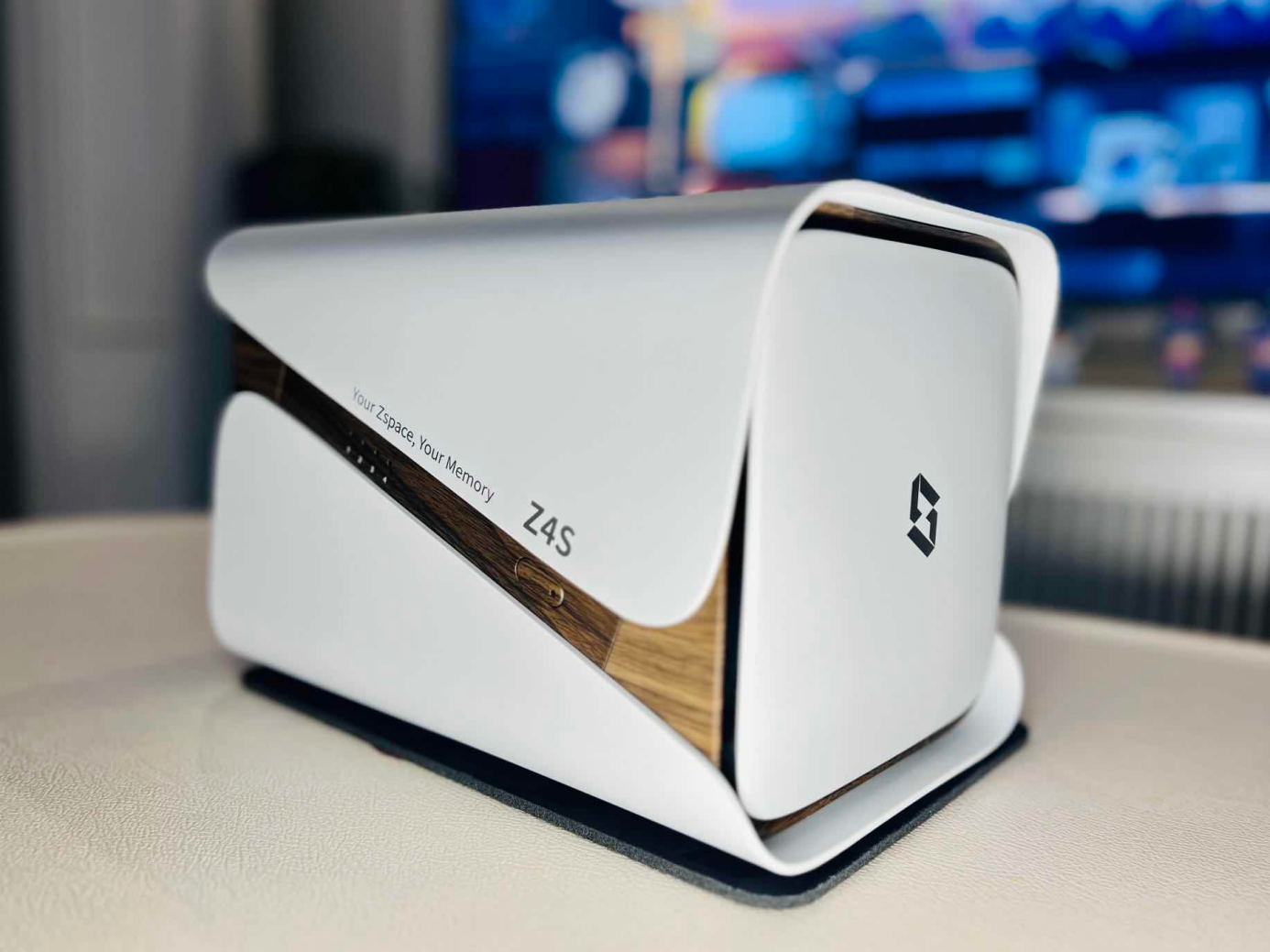 2023中高端NAS如何选？极空间Z4S旗舰版和群晖923+对比测评分享！ - 知乎