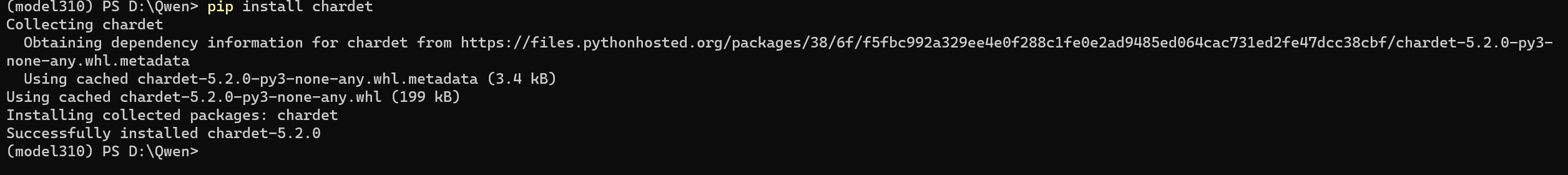 通义千问大模型Qwen-7B-Chat-Int4运行体验（魔搭平台+Windows11 GPU+int4量化） - 知乎