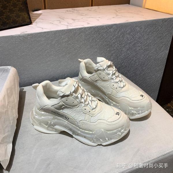 DK老爹鞋的独特魅力，征服你的审美观 - 知乎