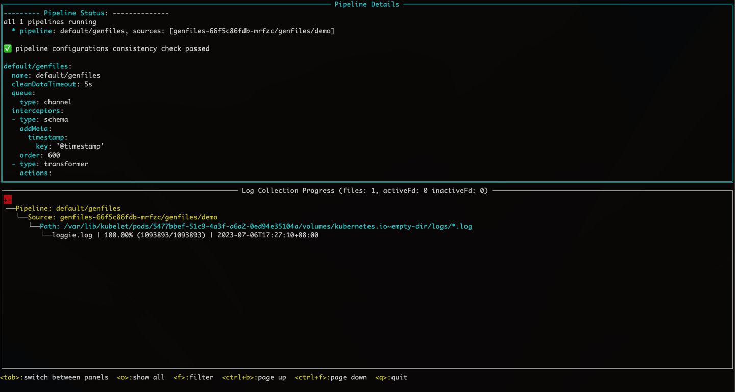 尝鲜初体验：使用Loggie和VictoriaLogs快速构建新一代的日志系统 - 知乎