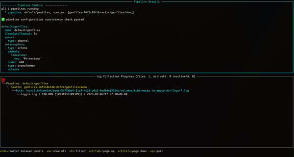尝鲜初体验：使用Loggie和VictoriaLogs快速构建新一代的日志系统 - 知乎