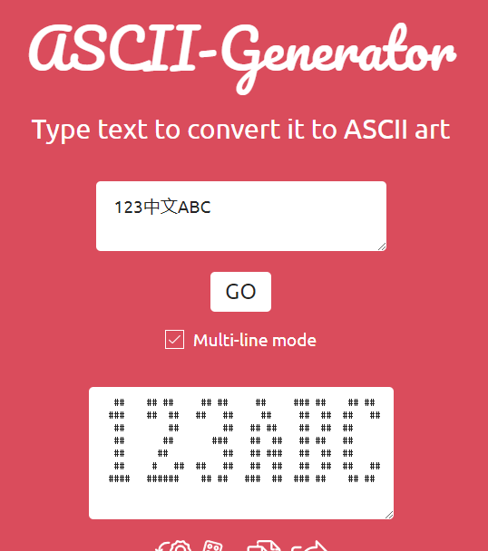 手把手Docker部署ASCII艺术生成器！让图片秒变代码艺术 - 知乎