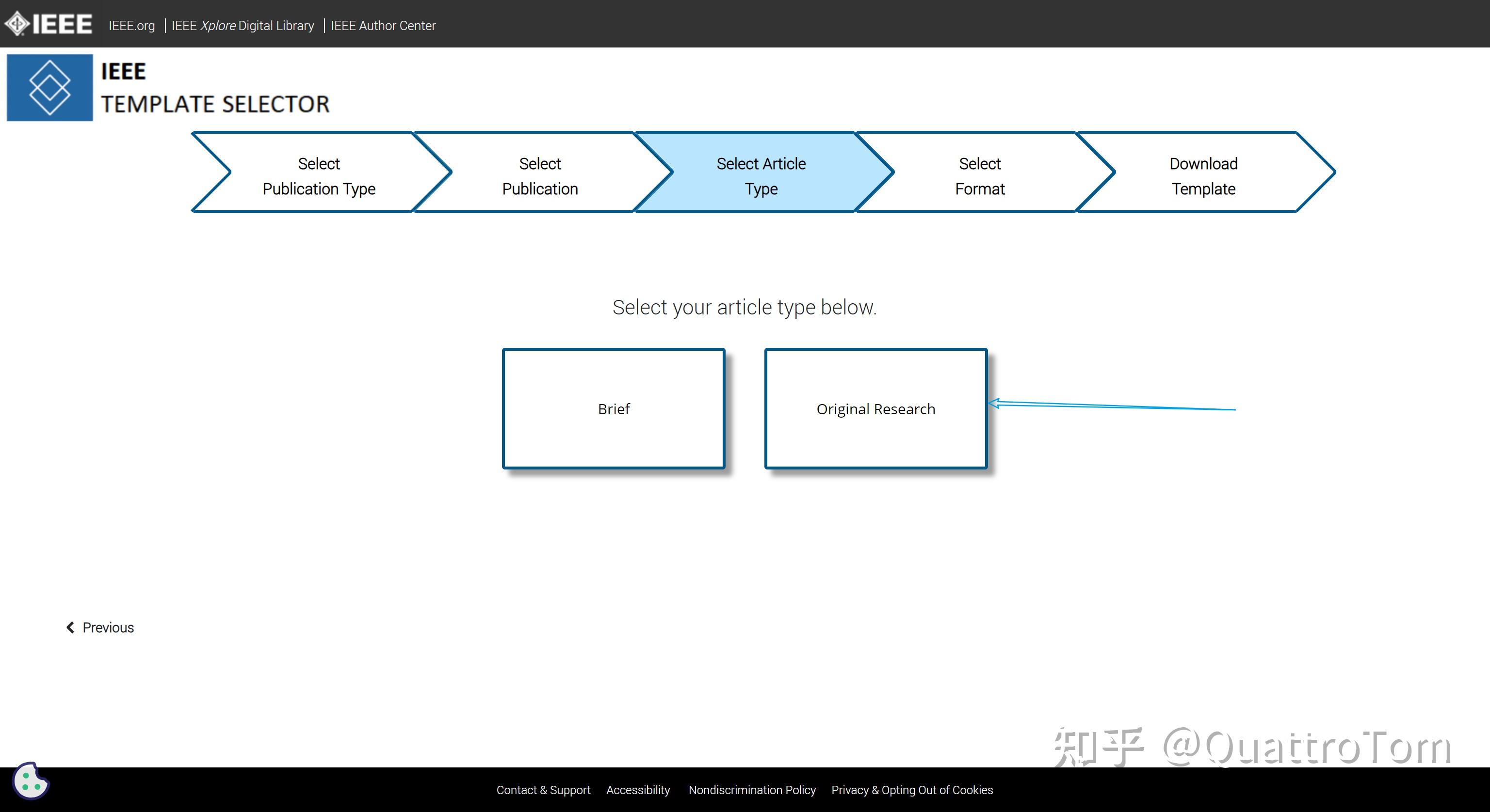 Latex极简入门（4）——IEEE Trans 论文模板保姆级教程：下载, 使用与踩坑实录 - 知乎