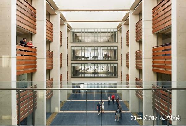 加州老牌乡村名校——Chadwick School查德威克学校 - 知乎