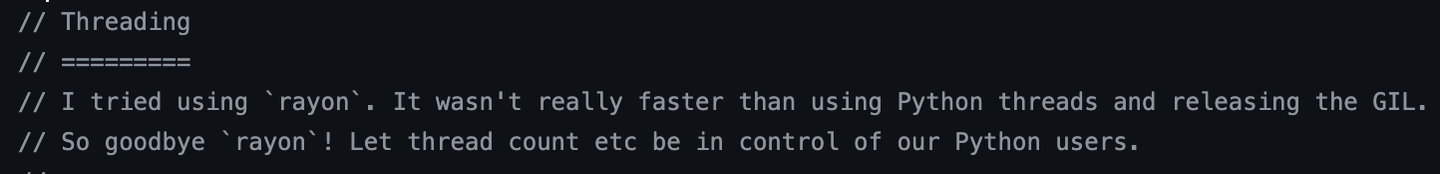OpenAI 大模型高效Tokenizer: tictoken - 知乎