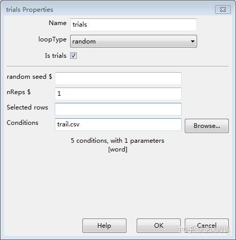 psychopy——开源易用的心理学实验程序（附简单教程） - 知乎