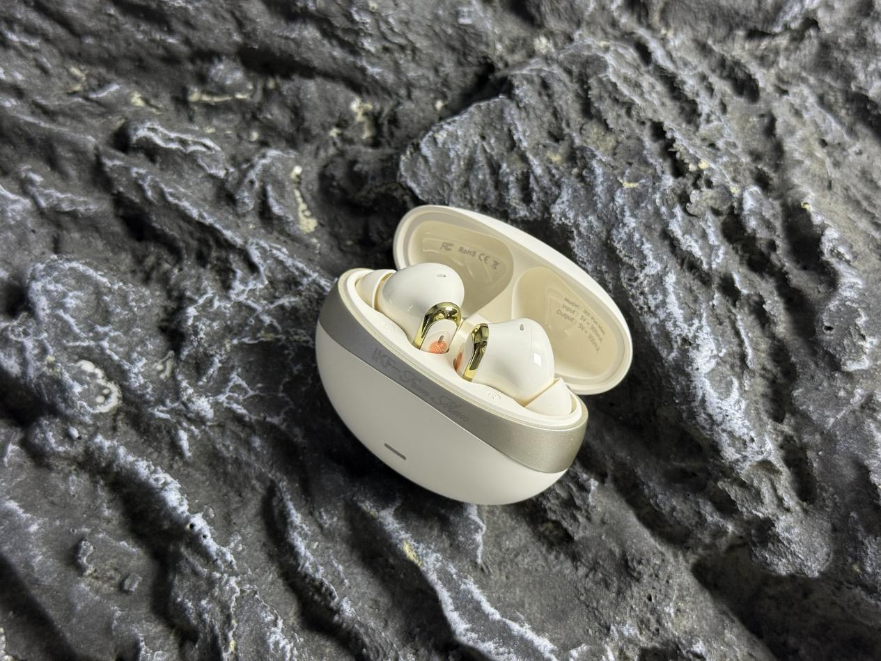 深度测评iKF Fun Max：数码博主真实使用体验总结 - 知乎