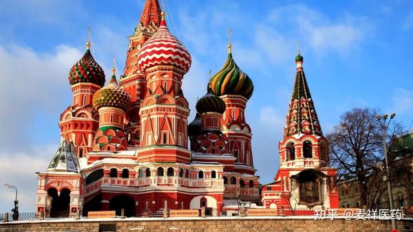 俄罗斯RZN及EAEU医疗器械流程简述 - 知乎