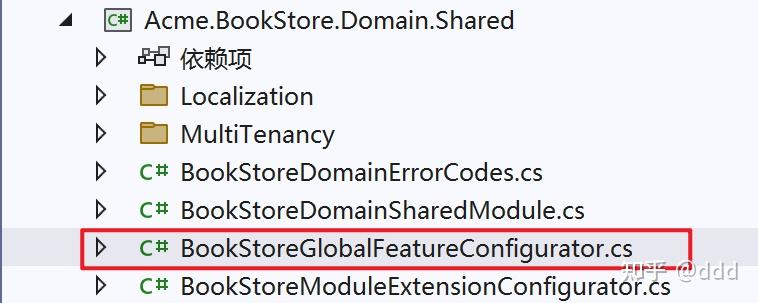 使用abp的CMS Kit模块 - 知乎