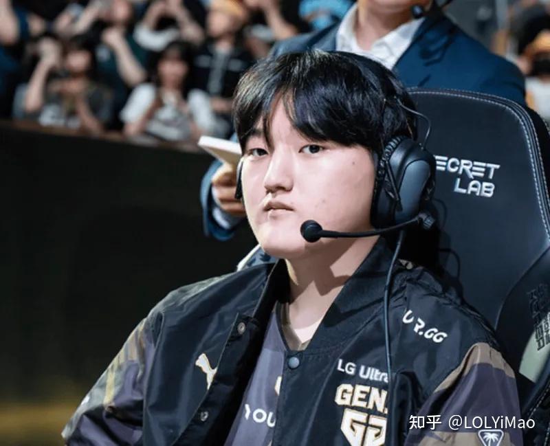 Peyz：团队汇聚了实力强、集中力出色的选手，大家十分信任彼此 - 知乎