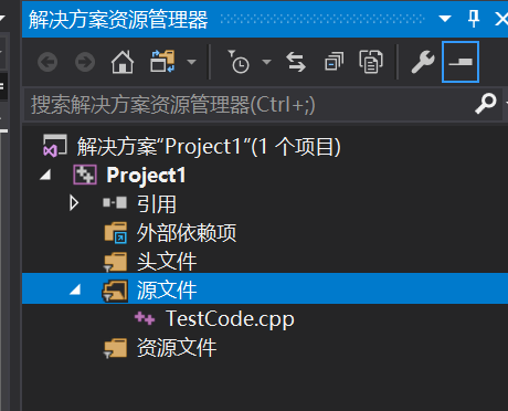 vs2017中配置cplex环境的方法及测试代码 - 知乎