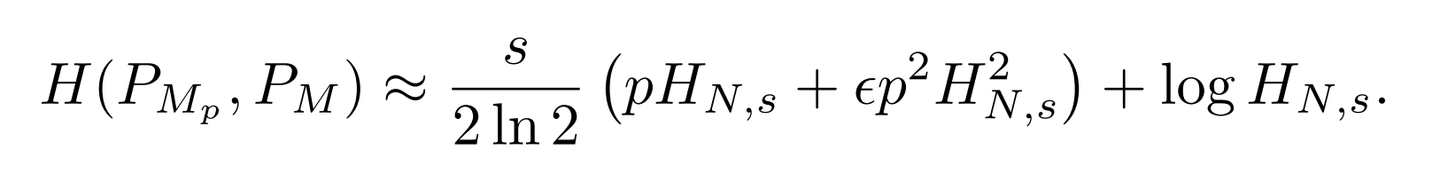 「论文阅读笔记」mirostat A Neural Text Decoding Algorithm That Directly Controls Perplexity 知乎