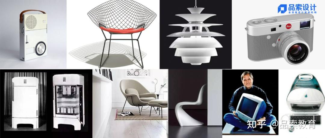 叹为观止，历史上那些经典产品设计！ - 知乎