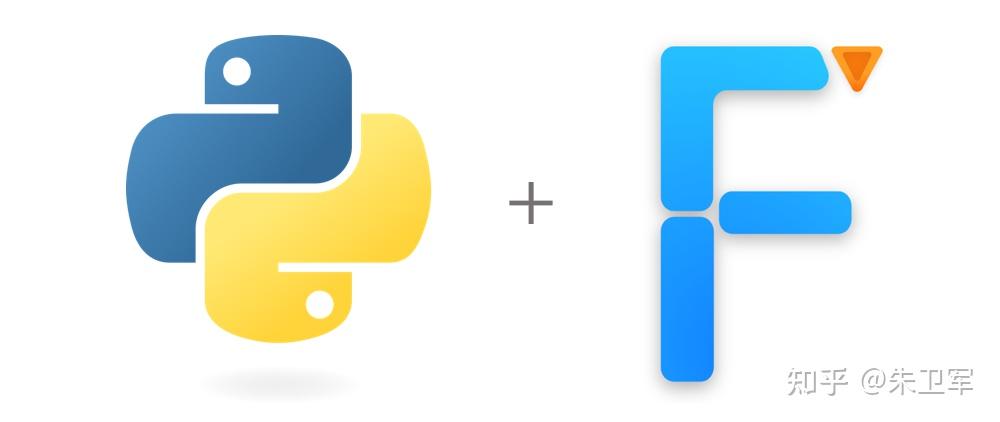 Fact：新一代python数据可视化神器 知乎 6344