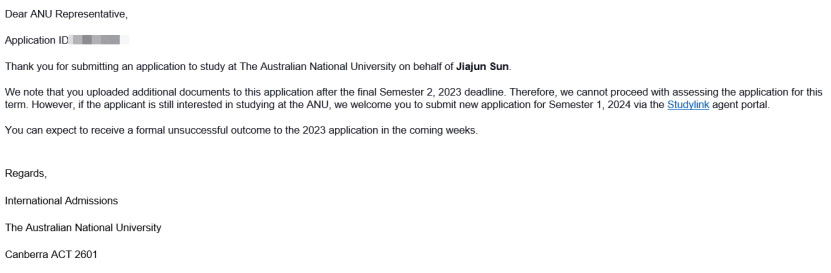 最新官宣 | 新国立24Fall经济学申请提前开放！附上开放时间项目汇总！ - 知乎