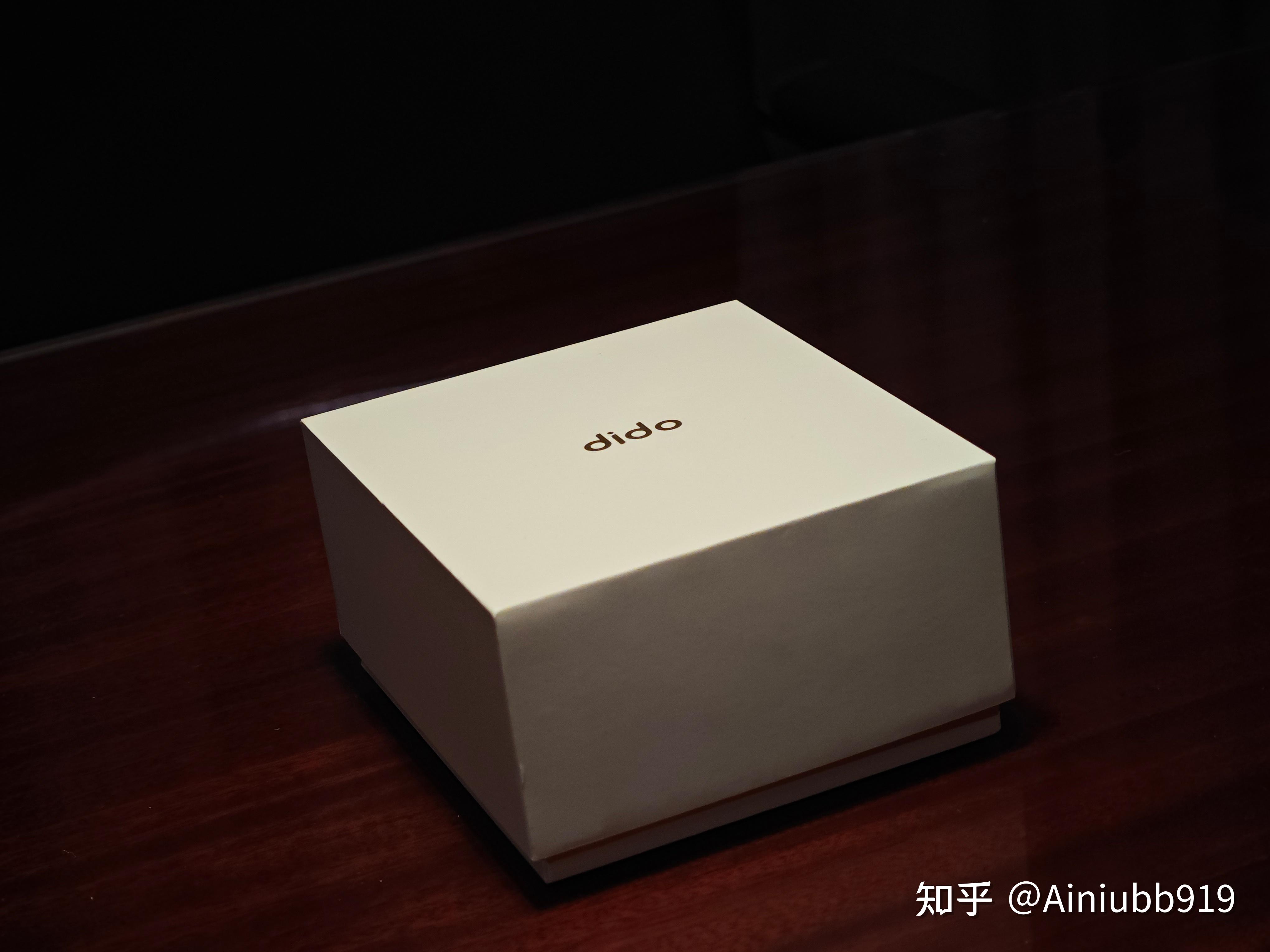 dido E10健康血压心电手表｜为爱守护，24小时腕上监测管家 - 知乎