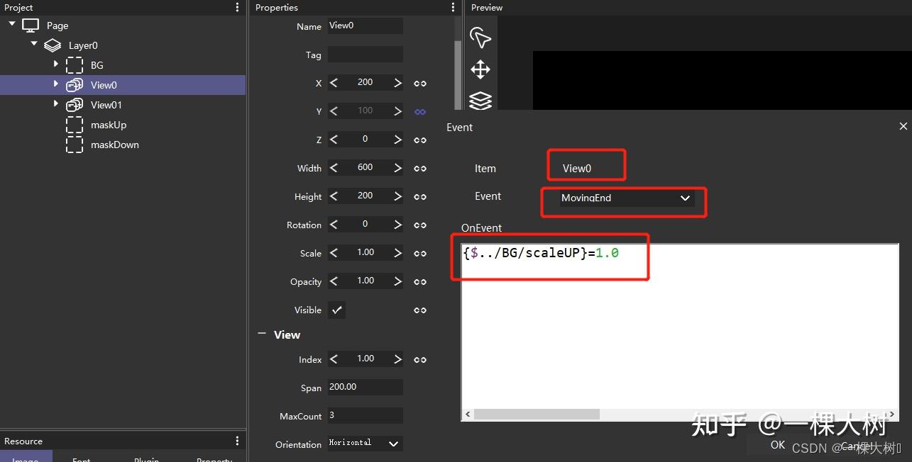 ssRender渲染引擎ListView(工具篇) - 知乎