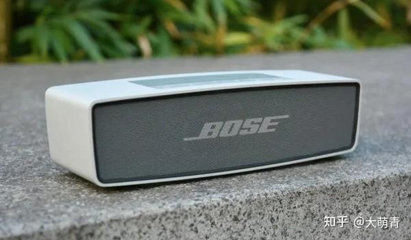 【一篇看懂】bose音箱为啥好！！！2022年Bose音箱选购指南 - 知乎