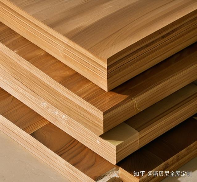 全屋定制ENF板材与E0板材哪个更好？ - 知乎