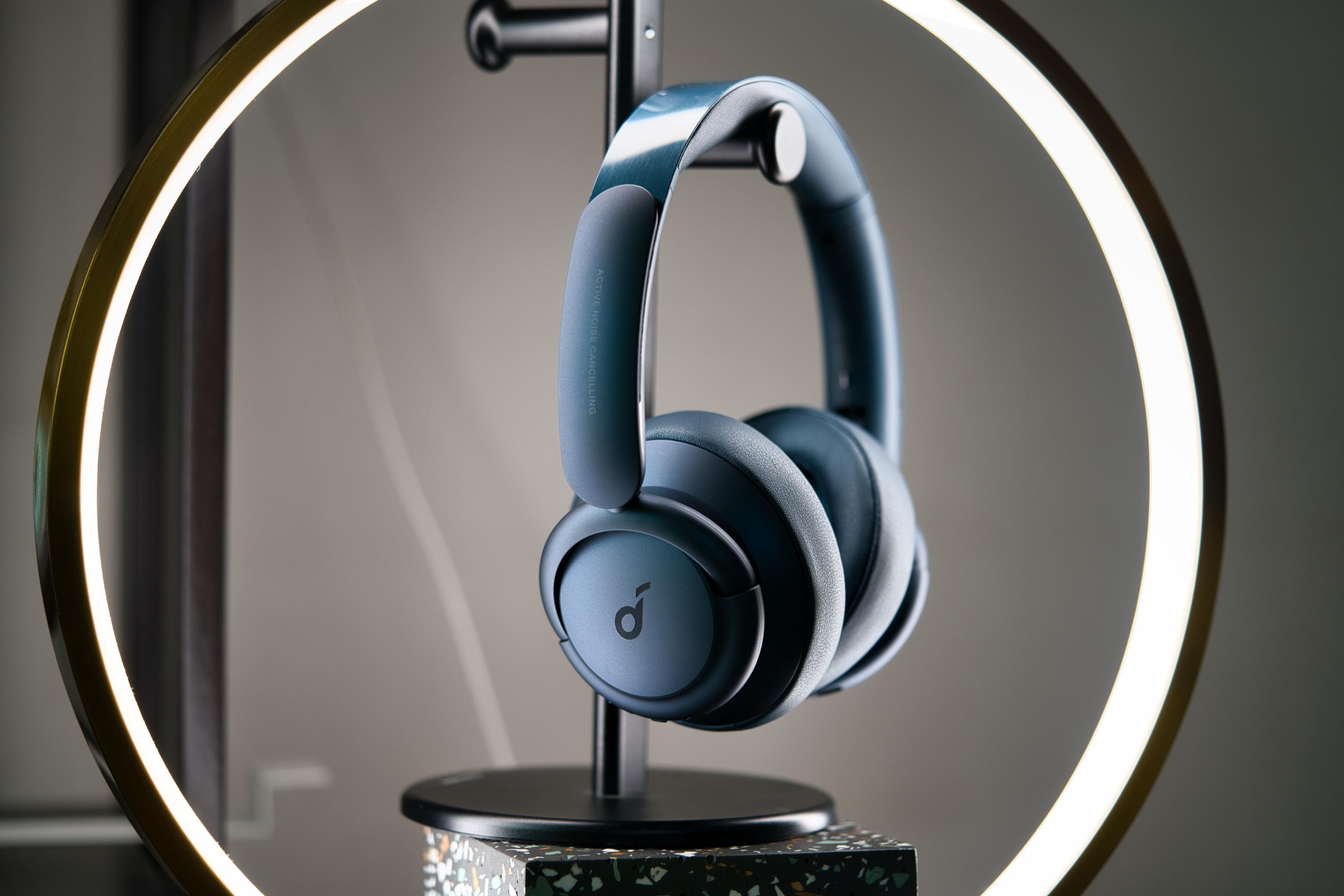 千元降噪新星 —— 声阔Soundcore Life Q35 - 知乎