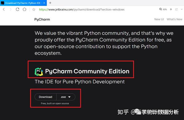 Python进行医学统计数据分析入门 - 知乎