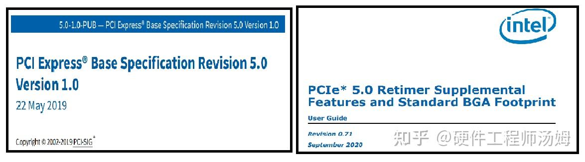 PCIE协议-实战应用4 (PCIe retimer) - 知乎