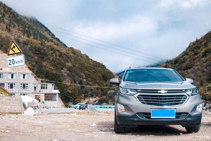 川西，探界者此生必驾不止G318，还有S434 - 知乎