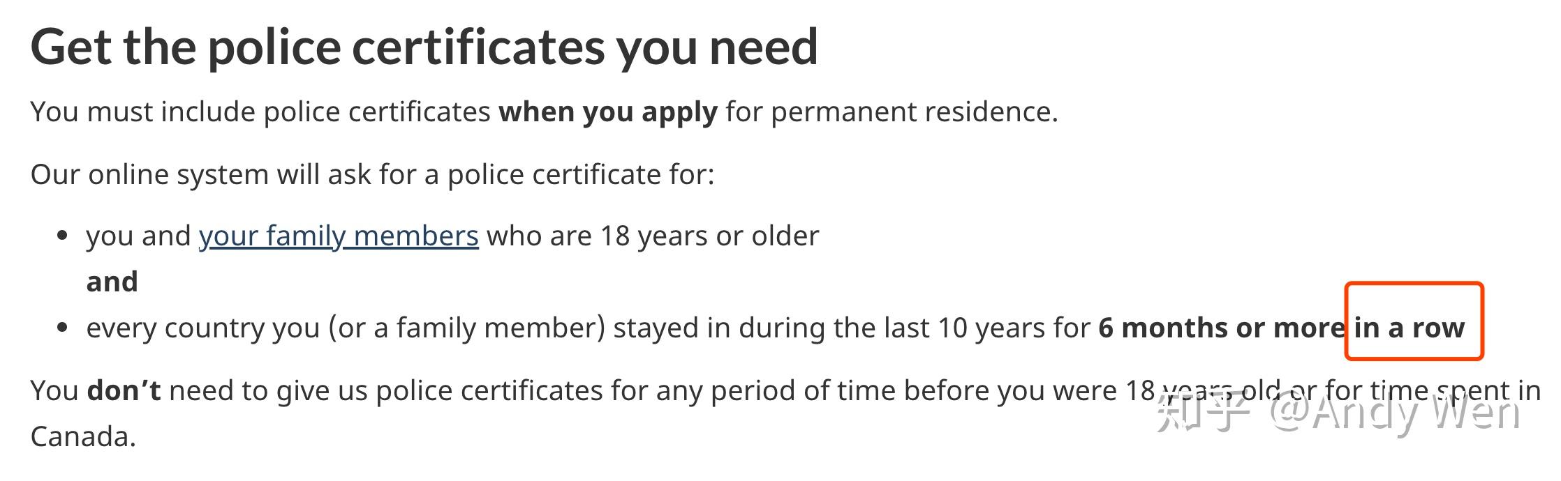 如何办理美国无犯罪记录证明？FBI identity history summary checks - 知乎