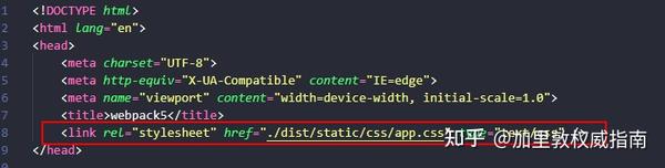 Webpack入门，这一篇就够了 - 知乎