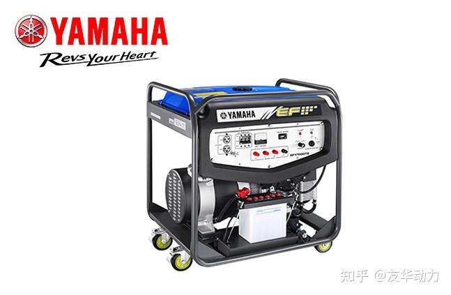 12kw雅马哈汽油发电机 - 知乎