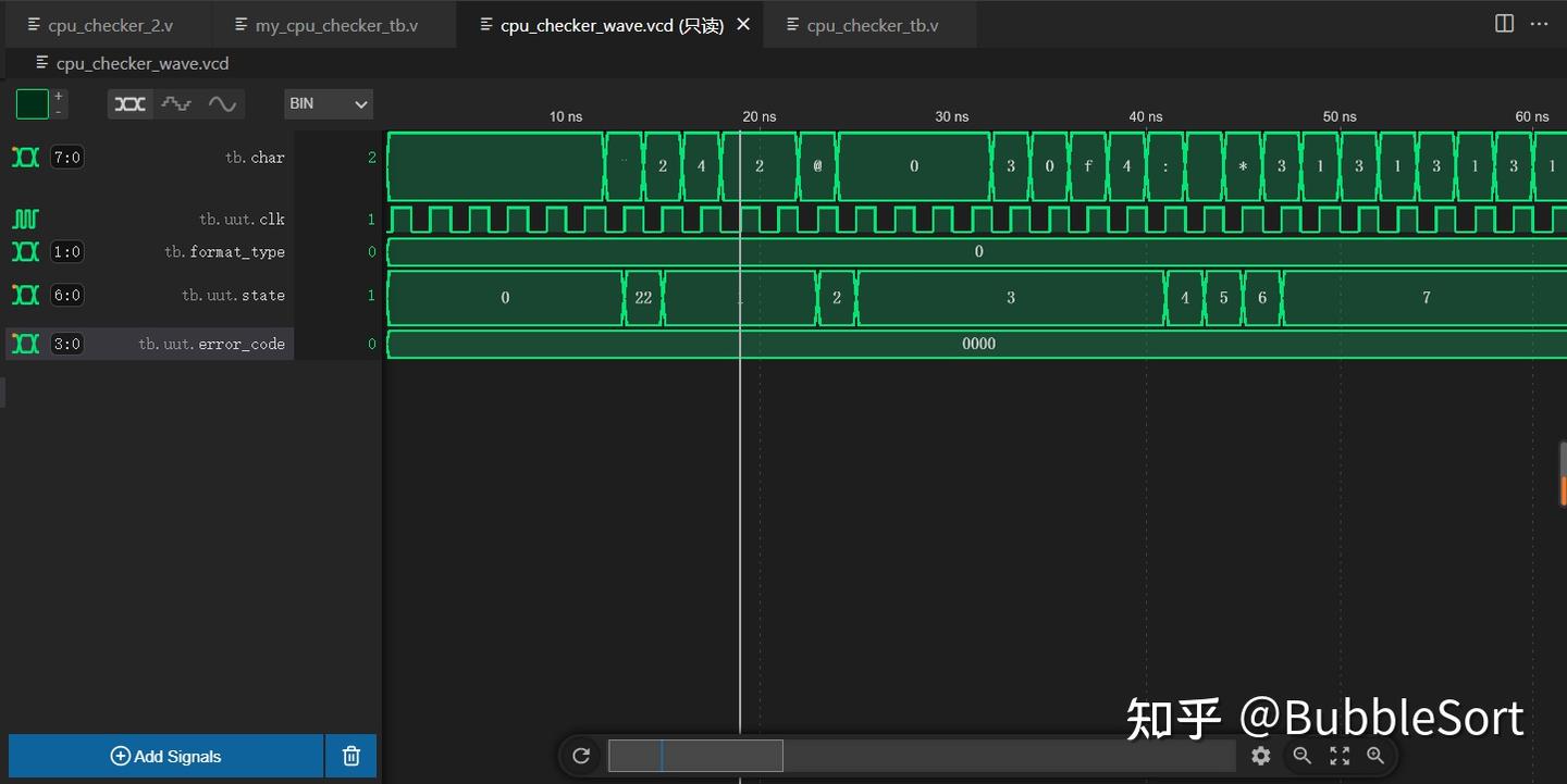 使用VSCode编写并测试Verilog程序 - 知乎