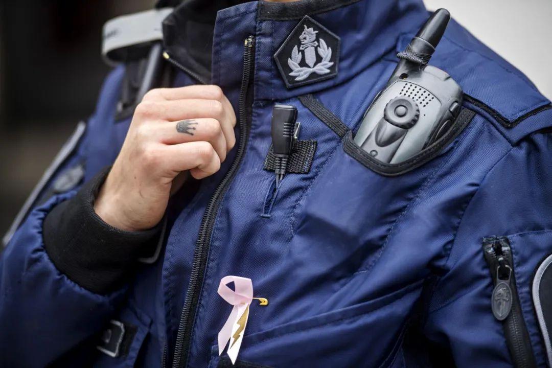 兼容TETRA，支持4G/5G，芬兰的下一代全国公共安全网络Virve 2解读 - 知乎