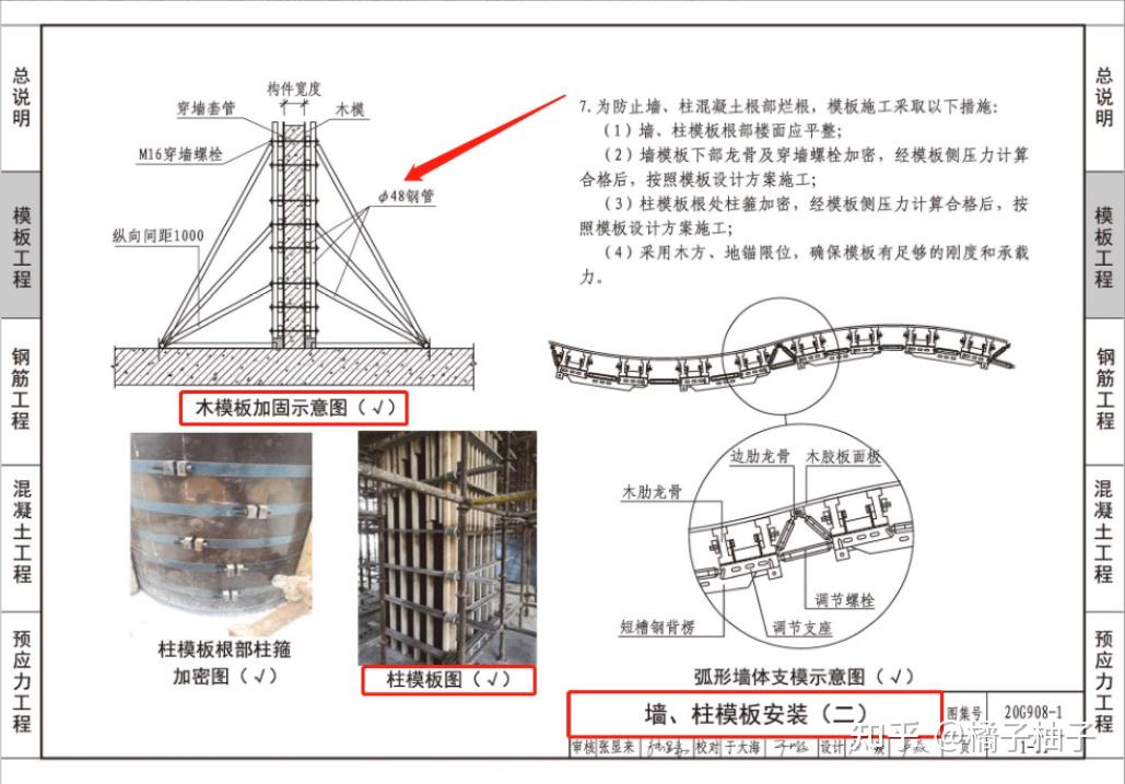 全套图纸16G101、17G101、18G901高清电子版＆CAD版，建筑人必备 - 知乎