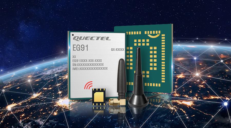 风靡海外的E-bike新赛道，移远通信可以做些什么？ - 知乎